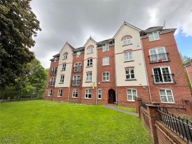 Rochbank, Blackley, Manchester M9, 2 bed flat to rent, £1,000 pcm | PrimeLocation