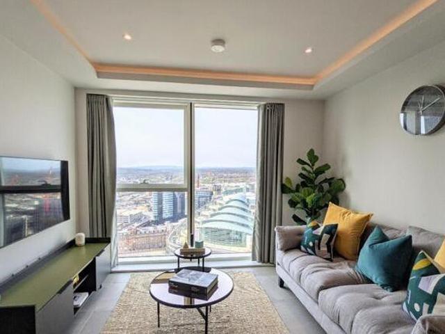 Rochdale Road, Manchester, 1 Bedroom Apartment