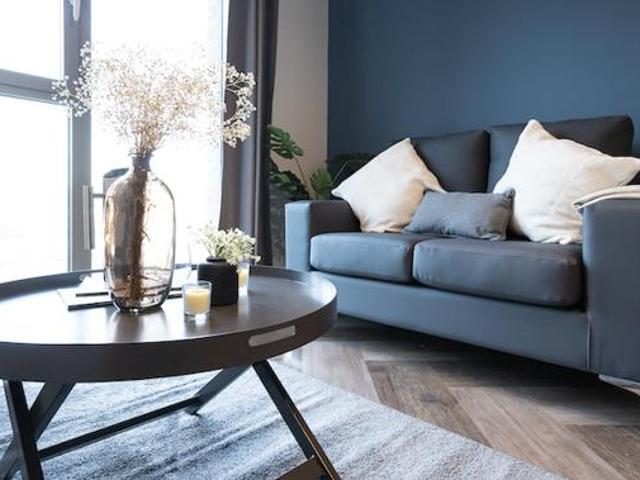 Rochdale Road, Manchester, 2 Bedroom Apartment