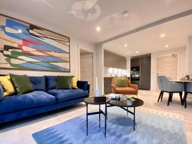 Rochdale Road, Manchester, 2 Bedroom Apartment