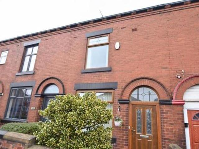 Rochdale Road, Middleton, 4 Bedroom Terraced