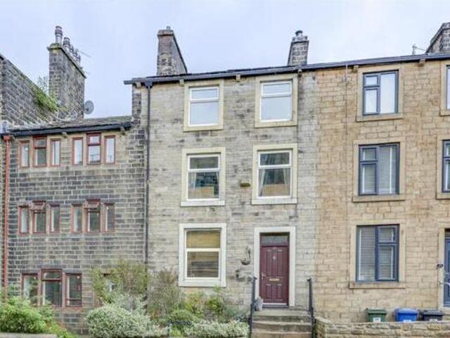 Rochdale Road, Bacup, 4 Bedroom Character