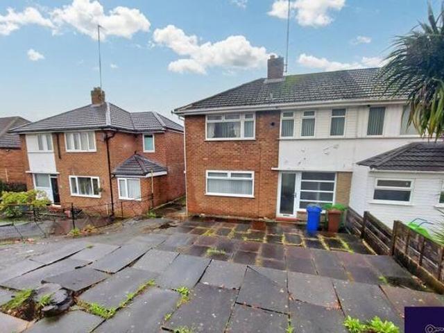 Rochdale Road, Blackley, 3 Bedroom Semi detached
