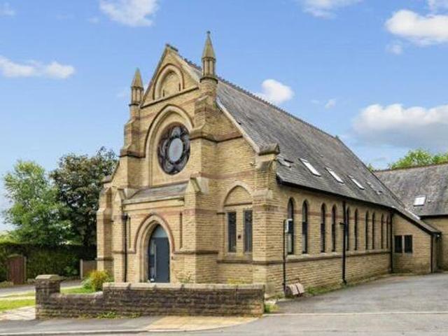Rochdale Road, Ramsbottom, 2 Bedroom Apartment