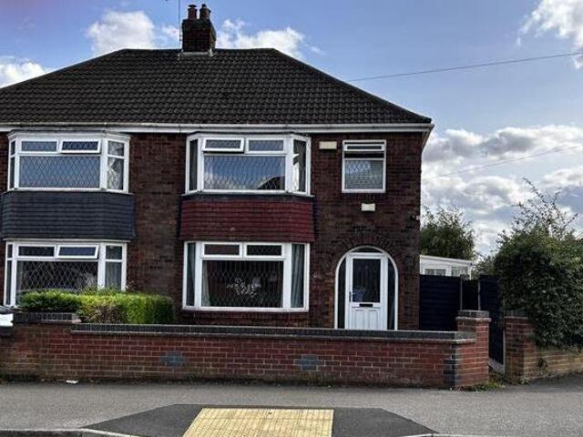 Rochdale Road, Scunthorpe, 3 Bedroom Semi detached