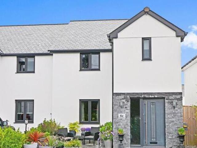 Roche Road, Bugle, 3 Bedroom Terraced