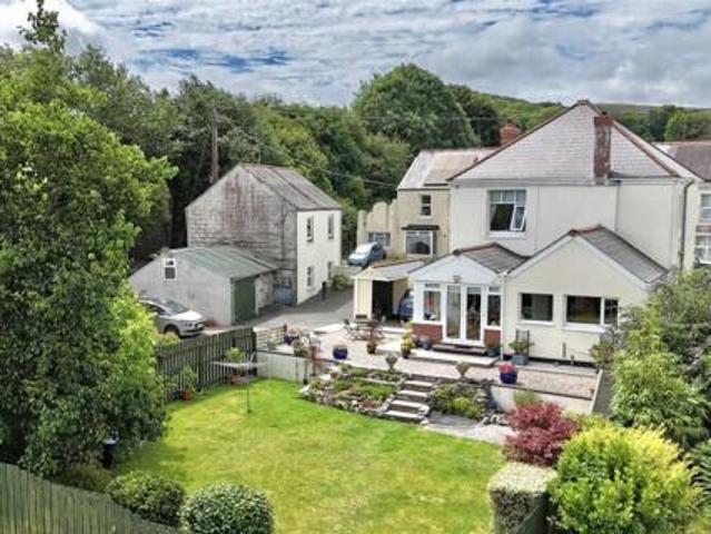 Roche Road, Bugle, 3 Bedroom Detached