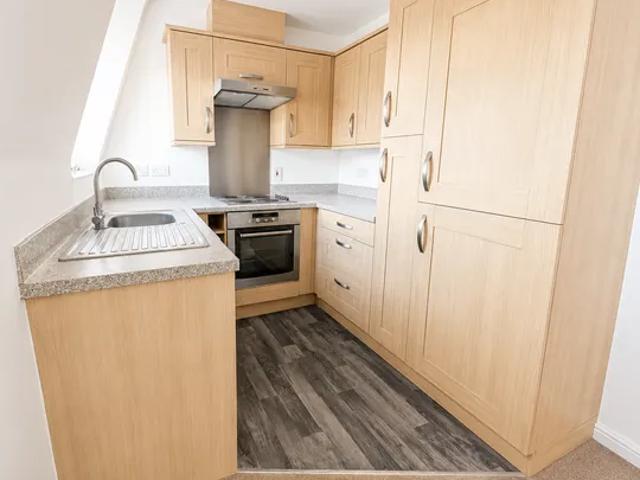 Rochefort House, Rochford