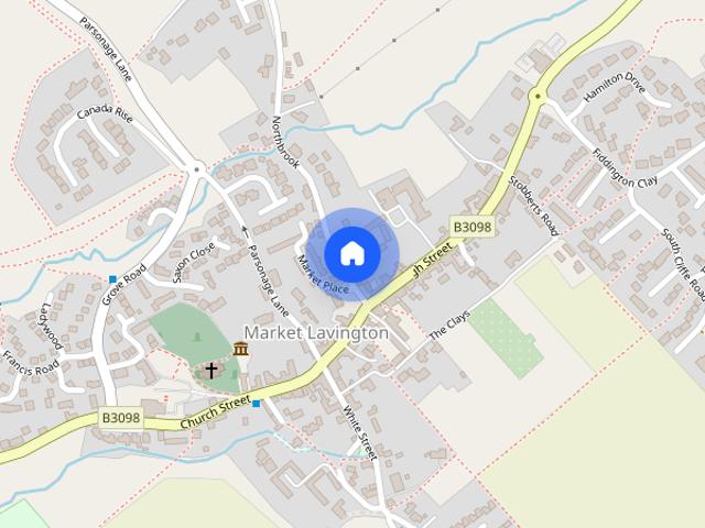 Rochelle Court, Market Lavington