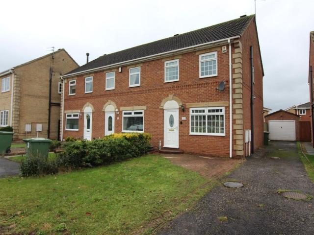 Rochester Court, Ingleby Barwick, Stockton On Tees TS17, 3 bed end terrace house to rent, £850 pcm | PrimeLocation