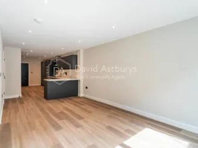 Rochester Mews, Camden Town, London, NW1
