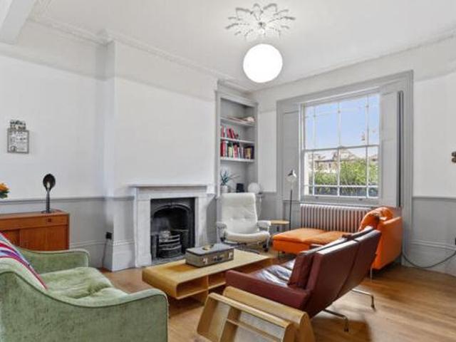 Rochester Square, London, 3 Bedroom Semi detached
