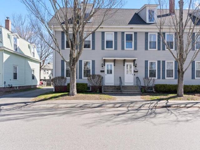 Rochester St Unit,westbrook, Home For Sale