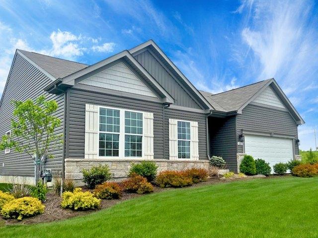 Rochester Plan The Highlands Community