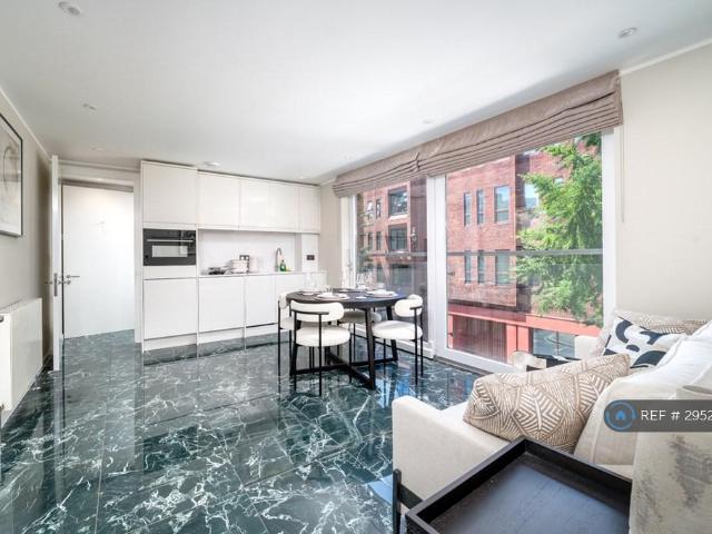 Rochester Row, London, SW1P 1 bed flat to rent £3,600 pcm £831 pw