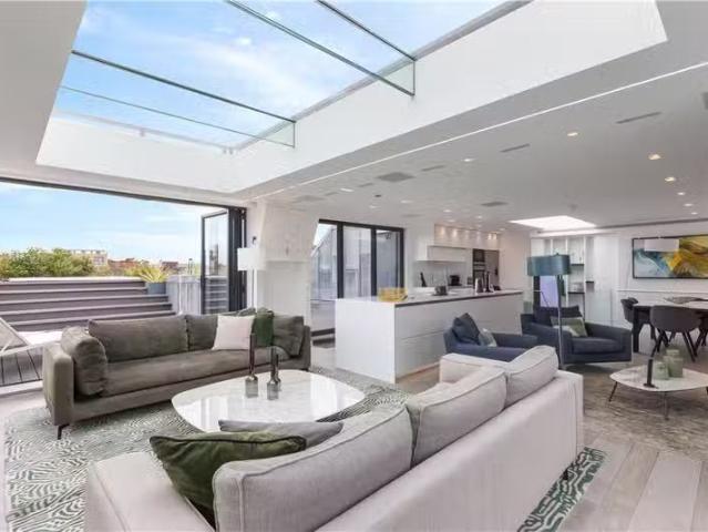 Rochester Row, London, SW1P 1JU