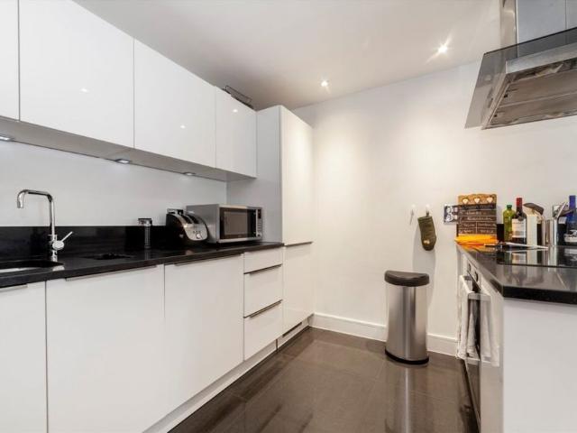 Rochester Row, SW1P, London
