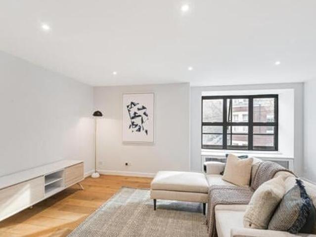Rochester Row, Westminster, 2 Bedroom Flat