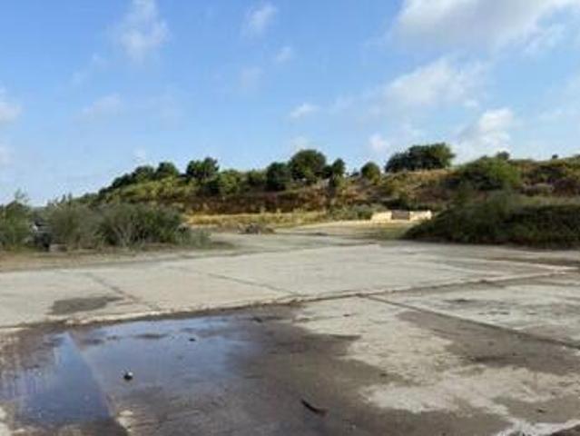 Rochester Road, Area One, Aylesford, Land To Lease