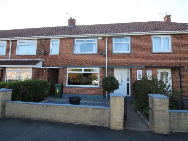 Rochester Road, Billingham TS23, 3 bed terraced house to rent, £800 pcm | PrimeLocation