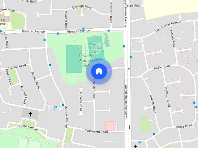 Rochester Road, Billingham, TS23 2HR