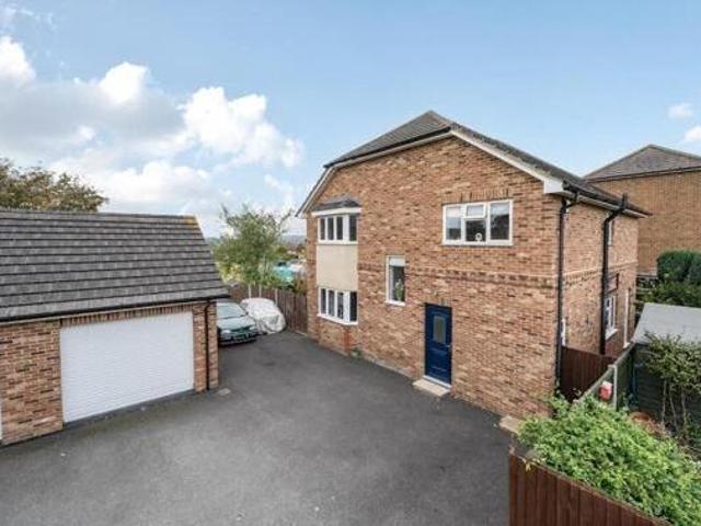 Rochester Road, Burham, 4 Bedroom Detached