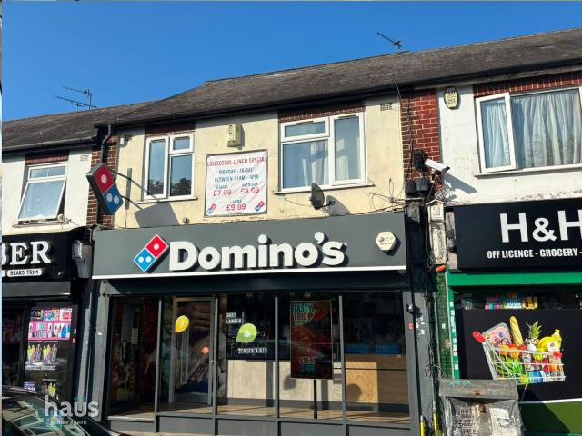Rochester Road, Gravesend DA12, 1 bed flat to rent, £975 pcm | PrimeLocation