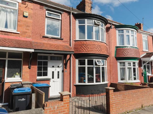 Rochester Road, Linthorpe, Middlesbrough TS5, 3 bed terraced house to rent, £875 pcm | PrimeLocation