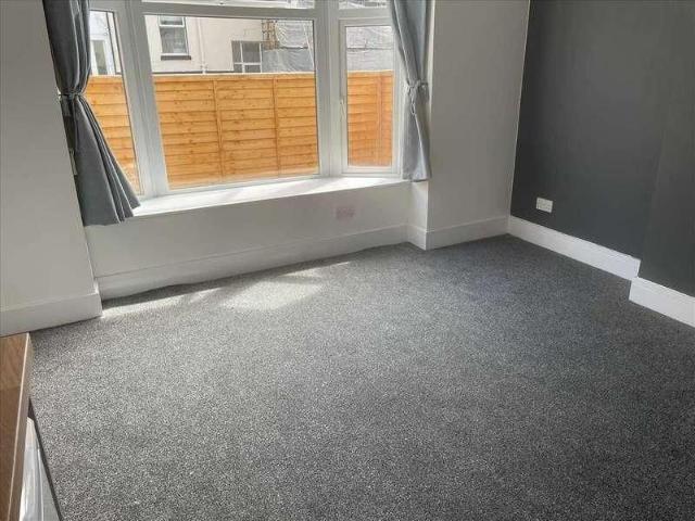 Rochester Road, Plymouth, PL4