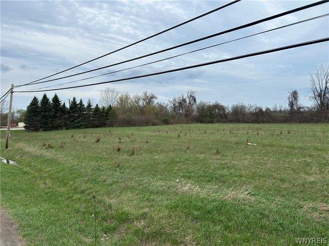 Rochester Rd, Gasport, NY 14067