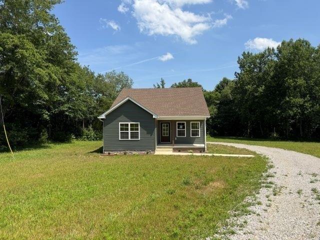Rochester Rd, Morgantown, KY 42273