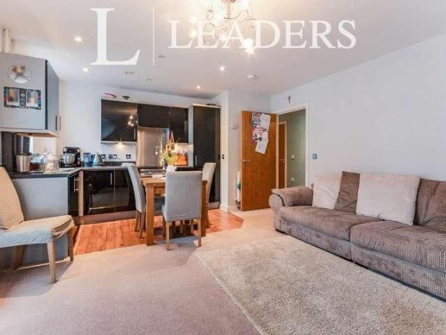 Rochester Way, Shortstown, Bedford, Bedfordshire, MK42