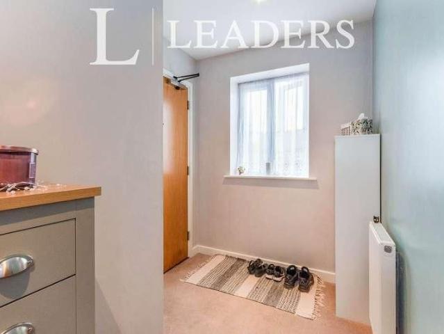 Rochester Way, Shortstown, Bedford, Bedfordshire, MK42