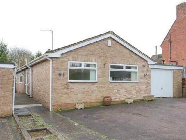 Rochester Way, Twyford, 4 Bedroom Detached