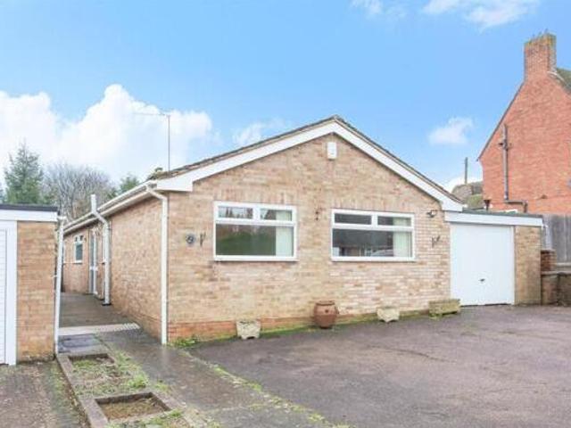 Rochester Way, Twyford, 4 Bedroom Detached