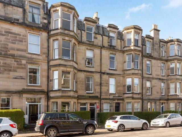 Rochester Terrace, Merchiston, Edinburgh EH10, 2 bed flat to rent, £1,595 pcm | PrimeLocation