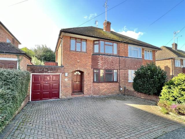 Rochford Avenue, Shenfield, Brentwood CM15, 3 bed semi detached house to rent, £2,895 pcm | PrimeLocation