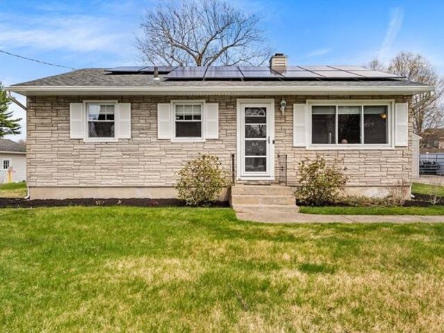 Rochford Cir, Springfield, Home For Sale