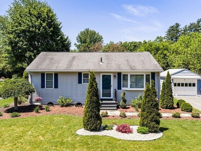 Rochford Cir, Springfield, Home For Sale
