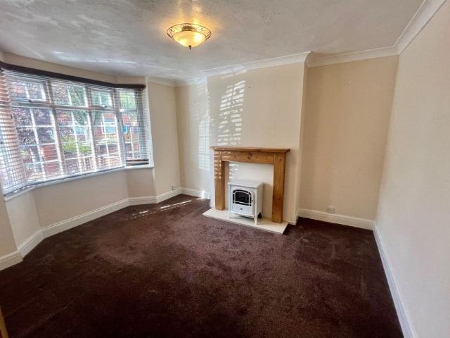 Rochford Crescent