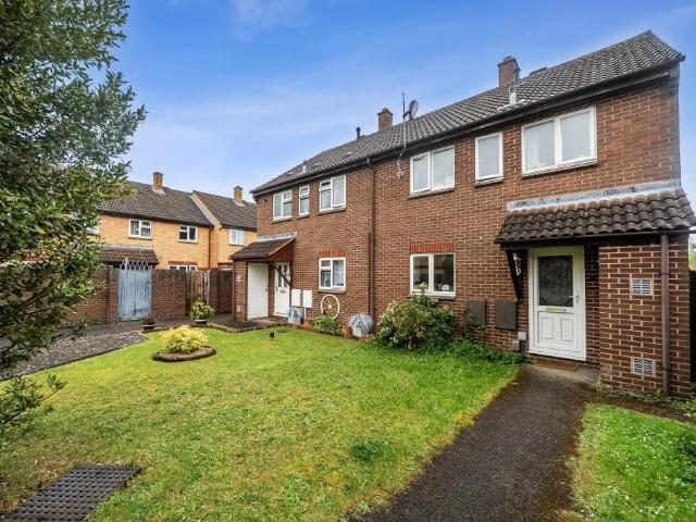 Rochford Gardens, Bicester OX26, 3 bed semi detached house to rent, £1,550 pcm | PrimeLocation