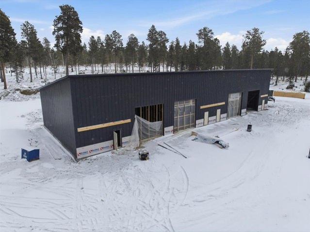 Rochford Rd Unit 1, Lead, SD 57754