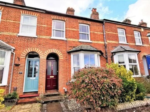 Rochford Road, Basingstoke RG21, 3 bed terraced house to rent, £1,650 pcm | PrimeLocation