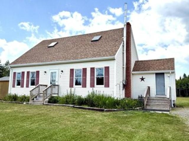 Rock Maple Rd, Harrington, Home For Sale