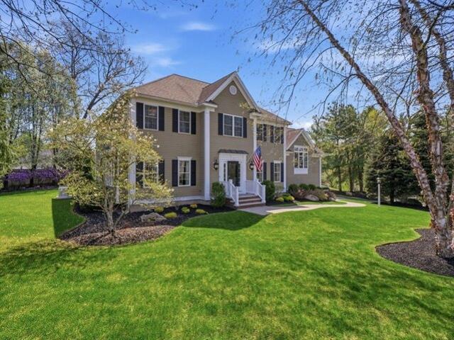 Rock O Dundee Rd, Andover, Home For Sale