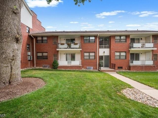 Rock Ave Apt F, North Plainfield, Condo For Sale