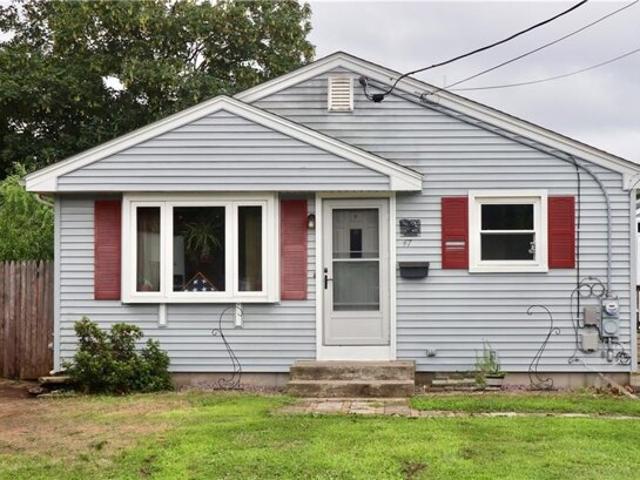 Rock Ave, Pawtucket, Home For Sale