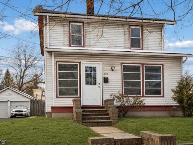 Rock Ave, Piscataway Twp, Home For Sale