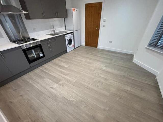 Rock Avenue, Gillingham, 1 Bedroom Apartment