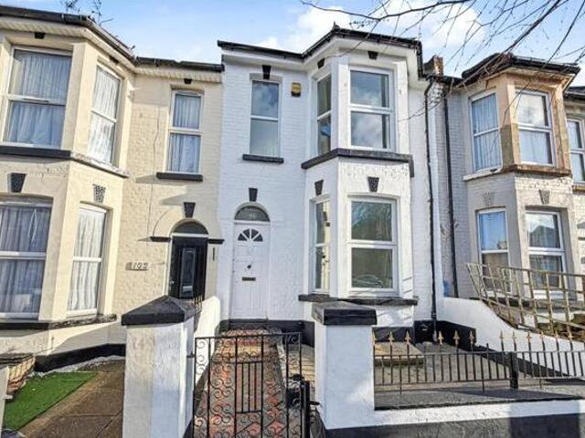 Rock Avenue, Gillingham, 3 Bedroom Terraced